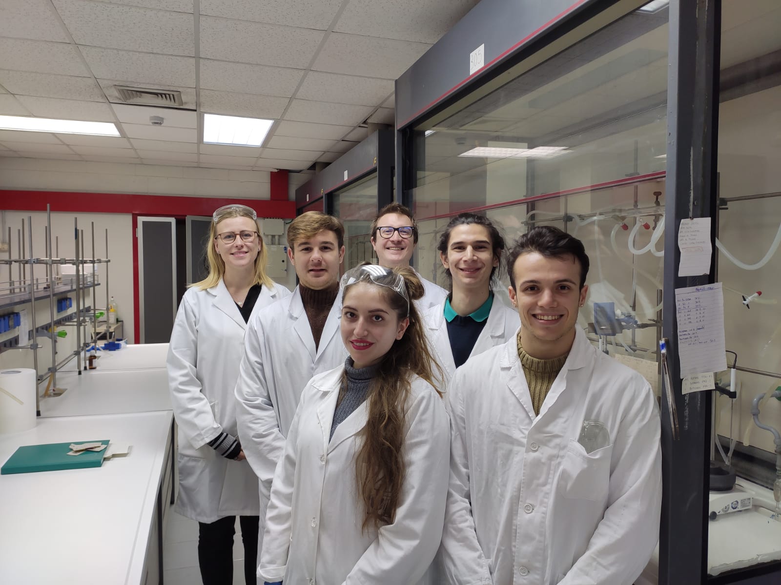 UniGe si aggiudica un ERC Starting Grant 2023 con il progetto ...