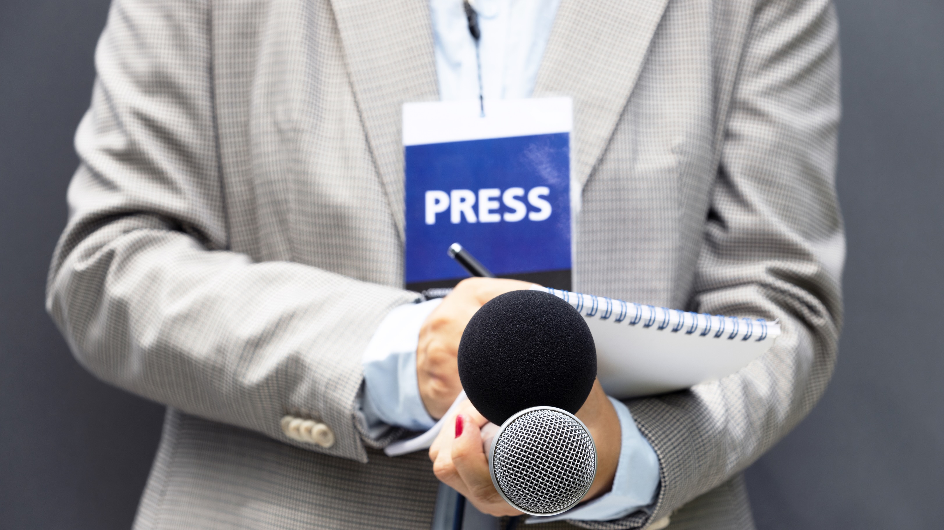 Advanced training course 'Institutional Communication and Press Offices | UniGe | University of ...