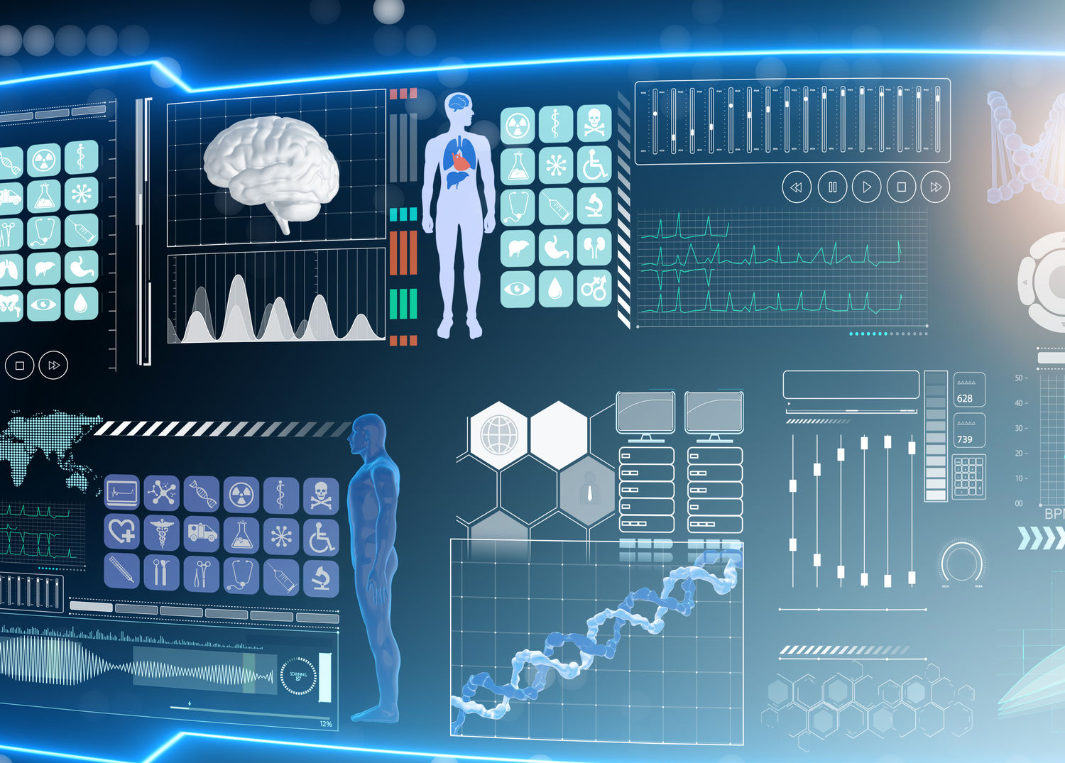 Ingegneria biomedica | Università di Genova