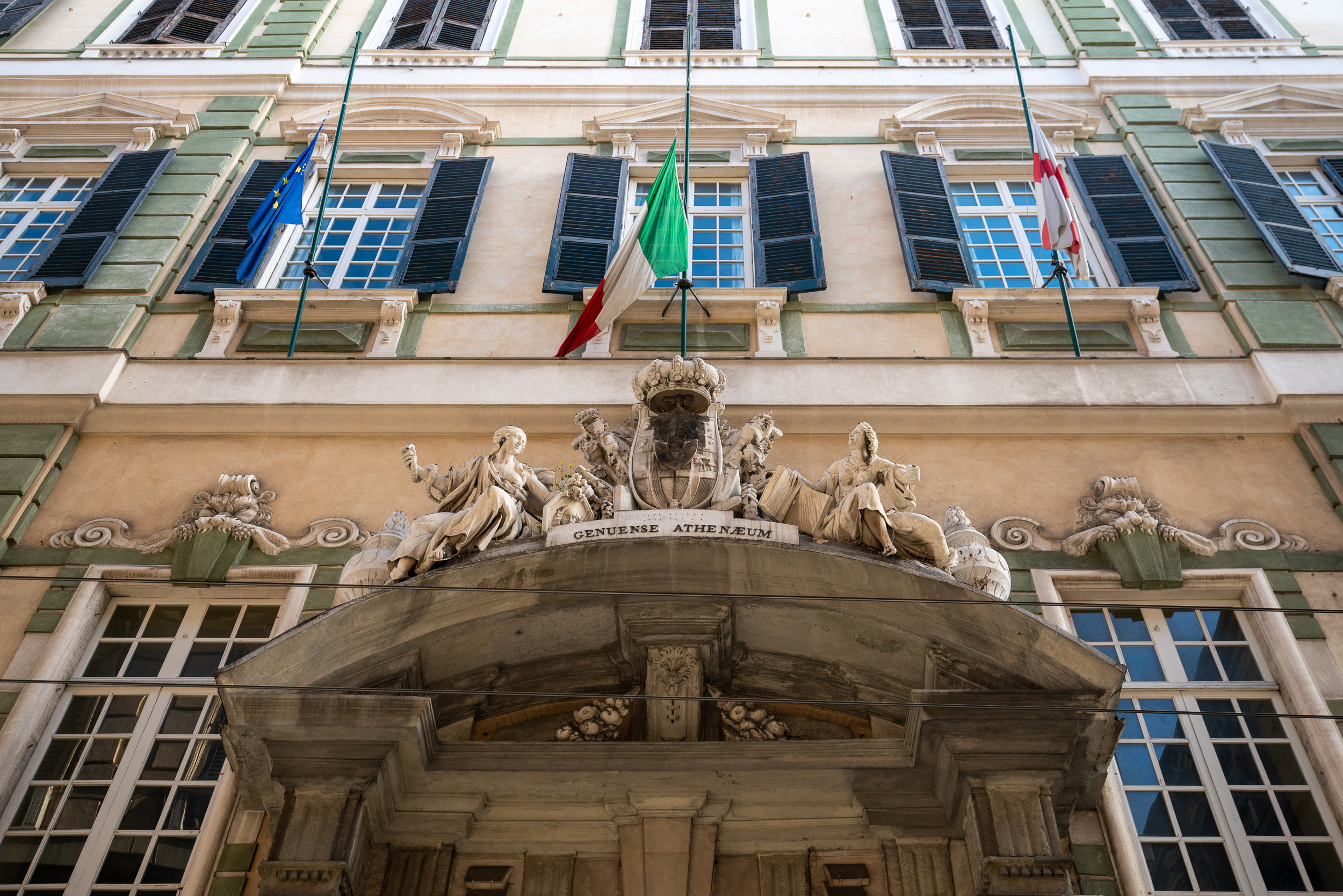 University Press Release | UniGe.it