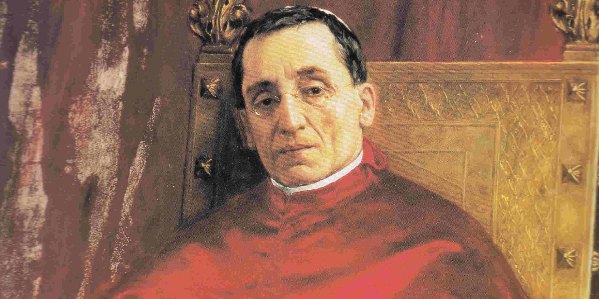 Benedict XV and his time | UniGe.it