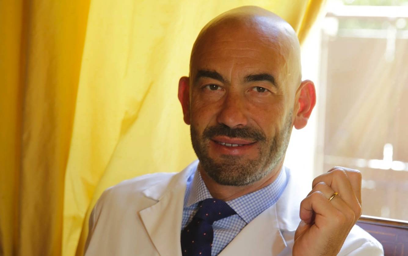 Matteo Bassetti named spokesman for Italian Scientists Association ...