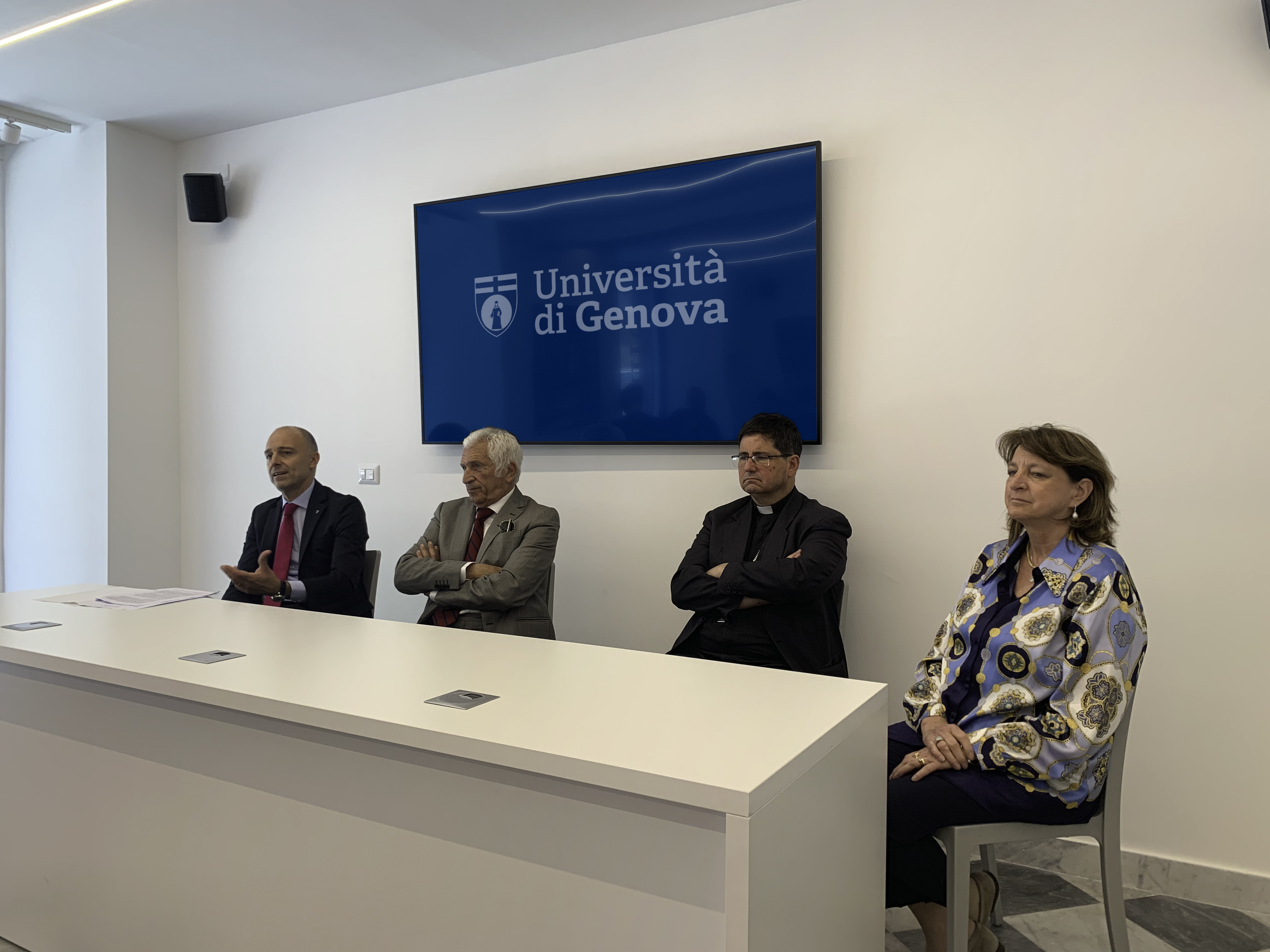 12th SPeRA conference, the project created at UniGe for Africa | UniGe ...