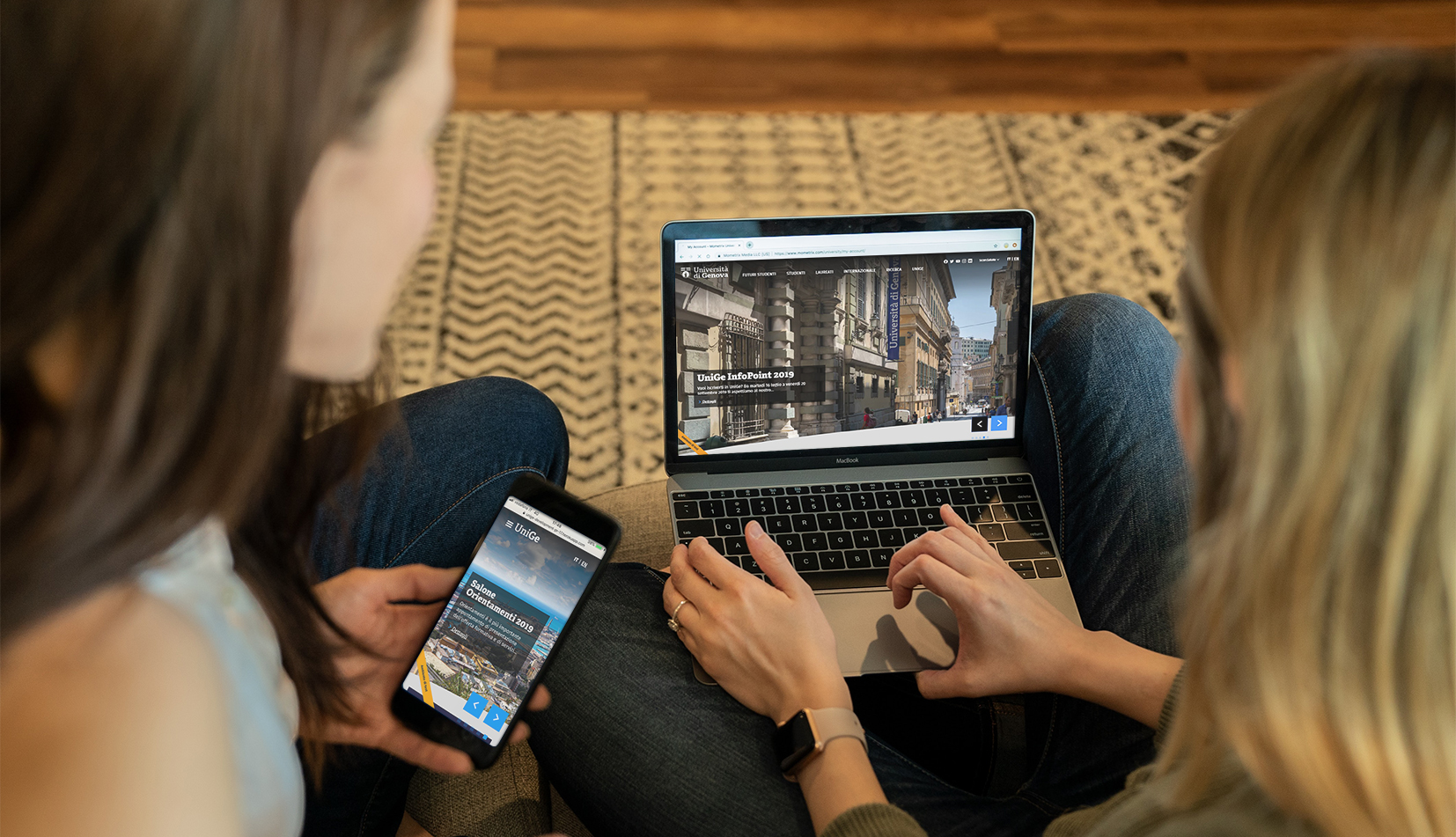 UniGe Career Days 2020 | UniGe | University of Genoa