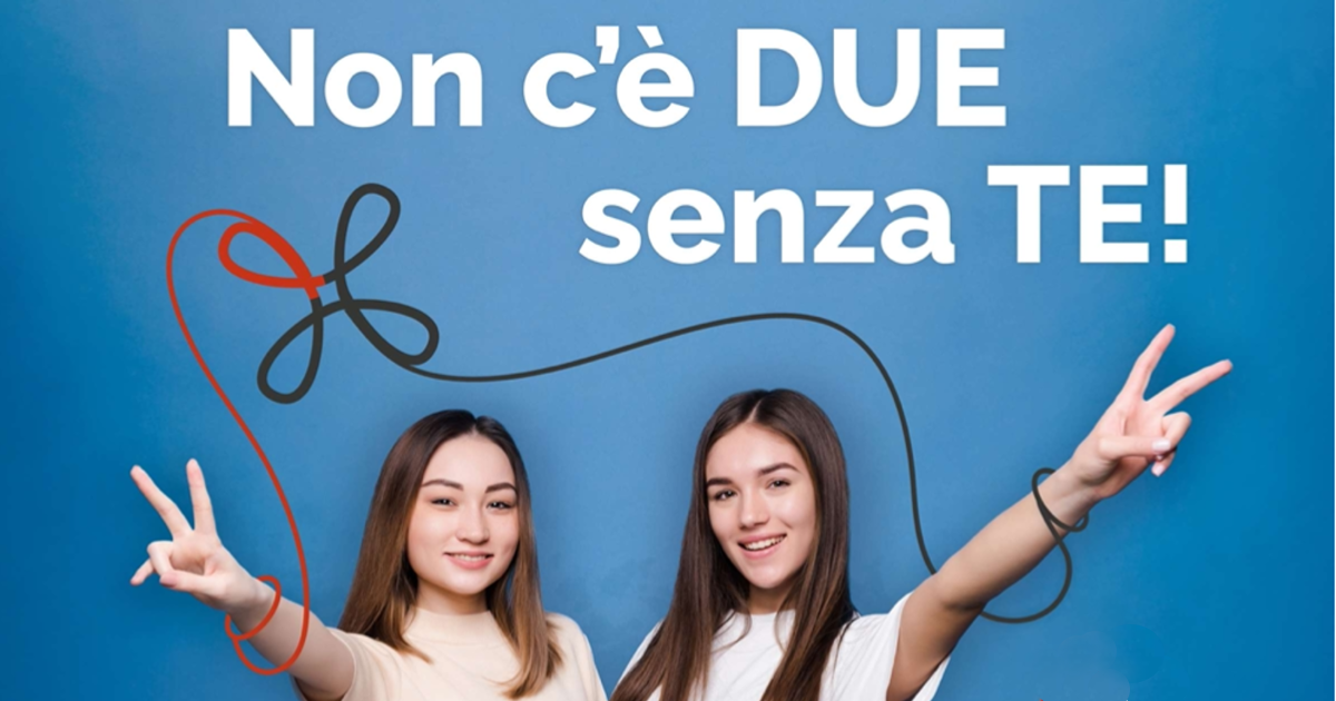 Information campaign on blood and bone marrow donation | UniGe | University of Genoa